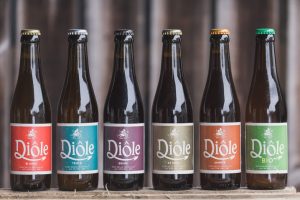 Brasserie des carrières – Diôle – Une Passion, Un Terroir, Une Bière